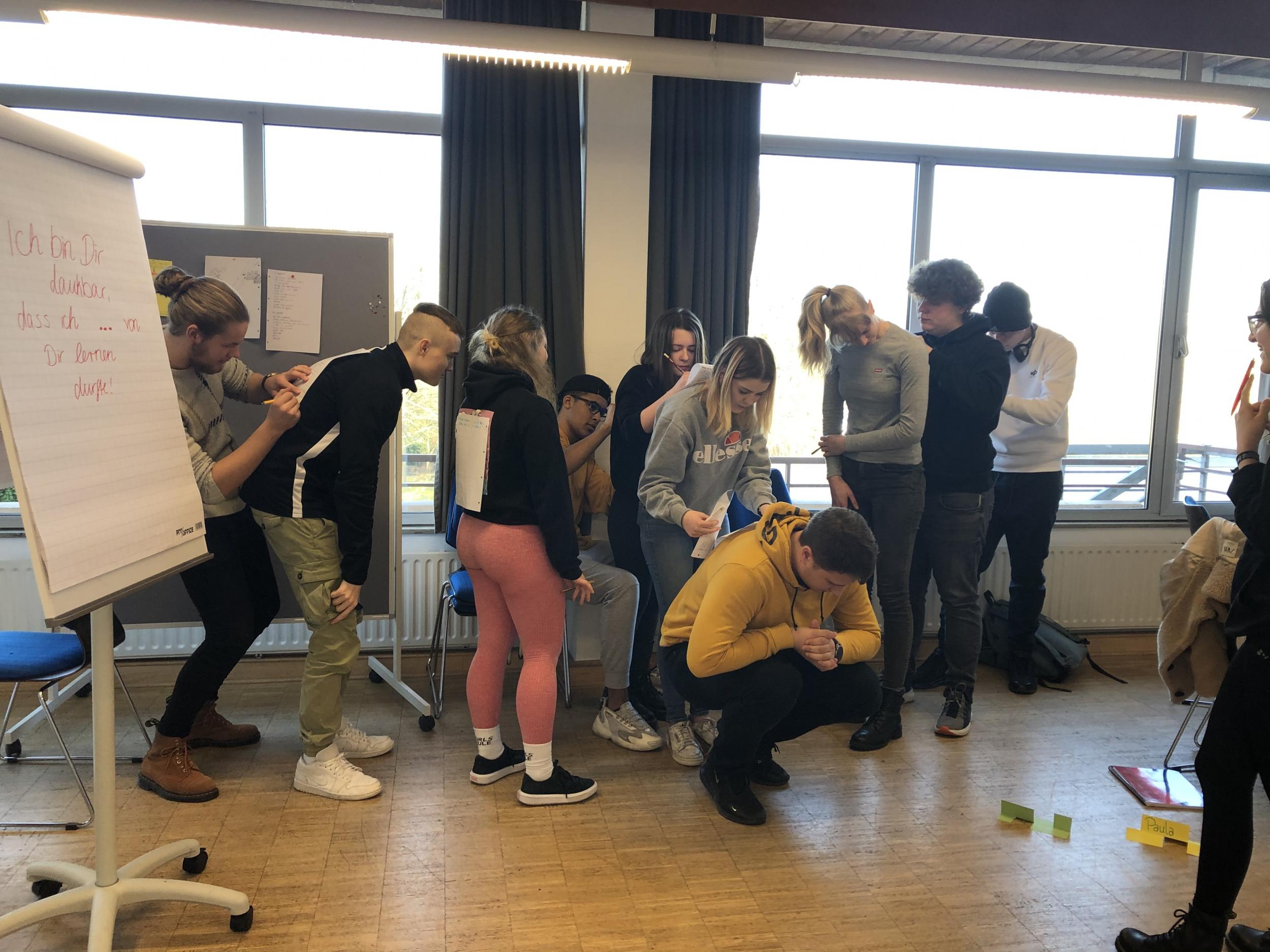 Abi 2021 Mauritius Gymnasium Abitur Büren Ev